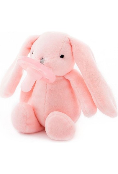 Oioi Emzikli Uyku Arkadaşı - Pembe Oioi Emzikli Uyku Arkadaşı - Pembe