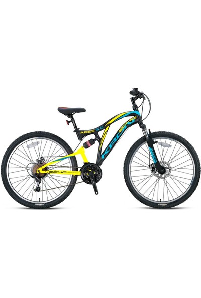 Kron Ares 3.0 24 V-Fren 15 Kron Ares 3.0 24 V-Fren 15