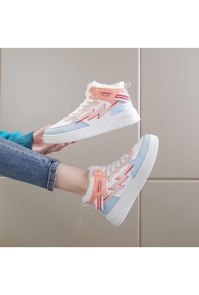 Stonghengqi Kadın Spor Ayakkabı (Yurt Dışından)