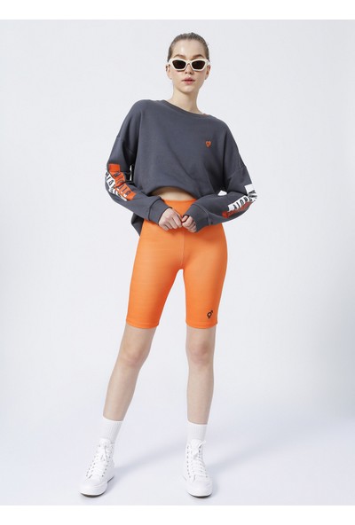 Biondina x Boyner Tayt, Xl, Turuncu