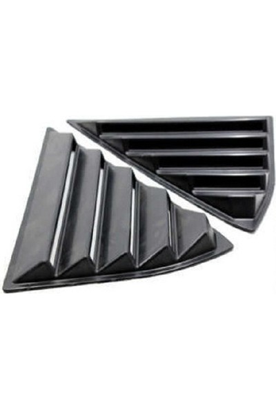 Point Tofaş Kelebek Cam Izgara Vizörü 2 Li Takım