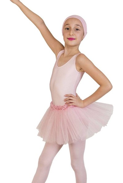 Karacan Spor 694 Kristal Tül Etek Karacan Spor 694 Kristal Tül Etek