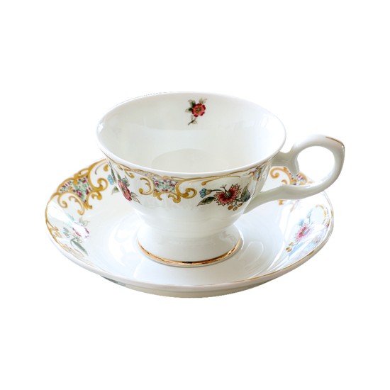 HaiTun 220ML, Ince Kemik Çini Kapuçino Fincan, Asil Latte Fiyatı