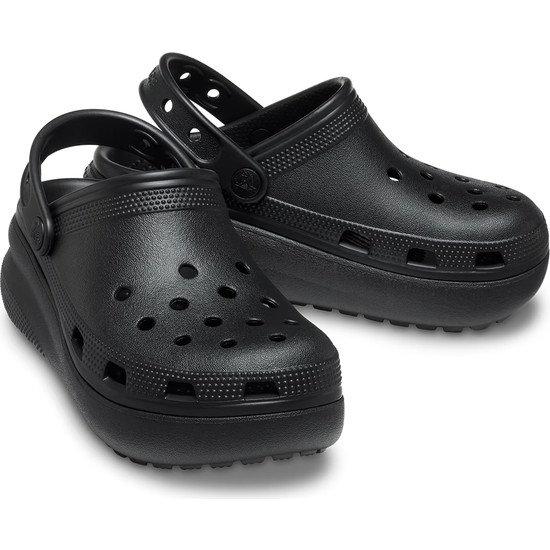 Crocs 207708-001 Classic Crocs Cutie Clog Terlik Fiyatı