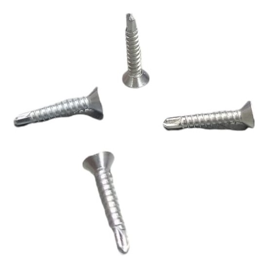 Vipax 3,9x38 Yhb Matkap Uçlu Vida 100'lü Paket Fiyatı