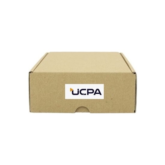 Ucpa ÜÇPA 22H133568 Radyator Alt Hortum Parcasi (Ahtapot) Fiyatı