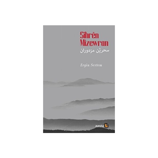 Sihren Mizewran Kitabı ve Fiyatı - Hepsiburada