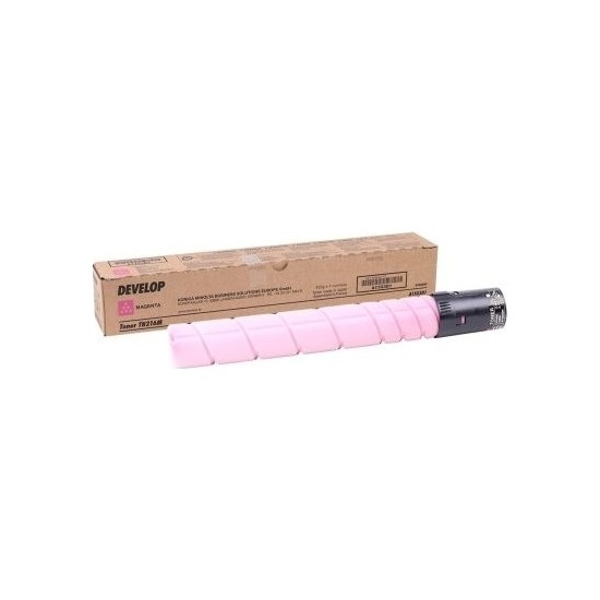 Develop TN-216 Kırmızı Orjinal Fotokopi Toner Ineo +280 Fiyatı