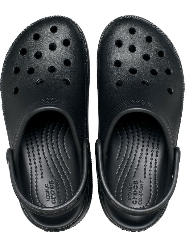 Crocs 207708-001 Classic Crocs Cutie Clog Terlik Fiyatı