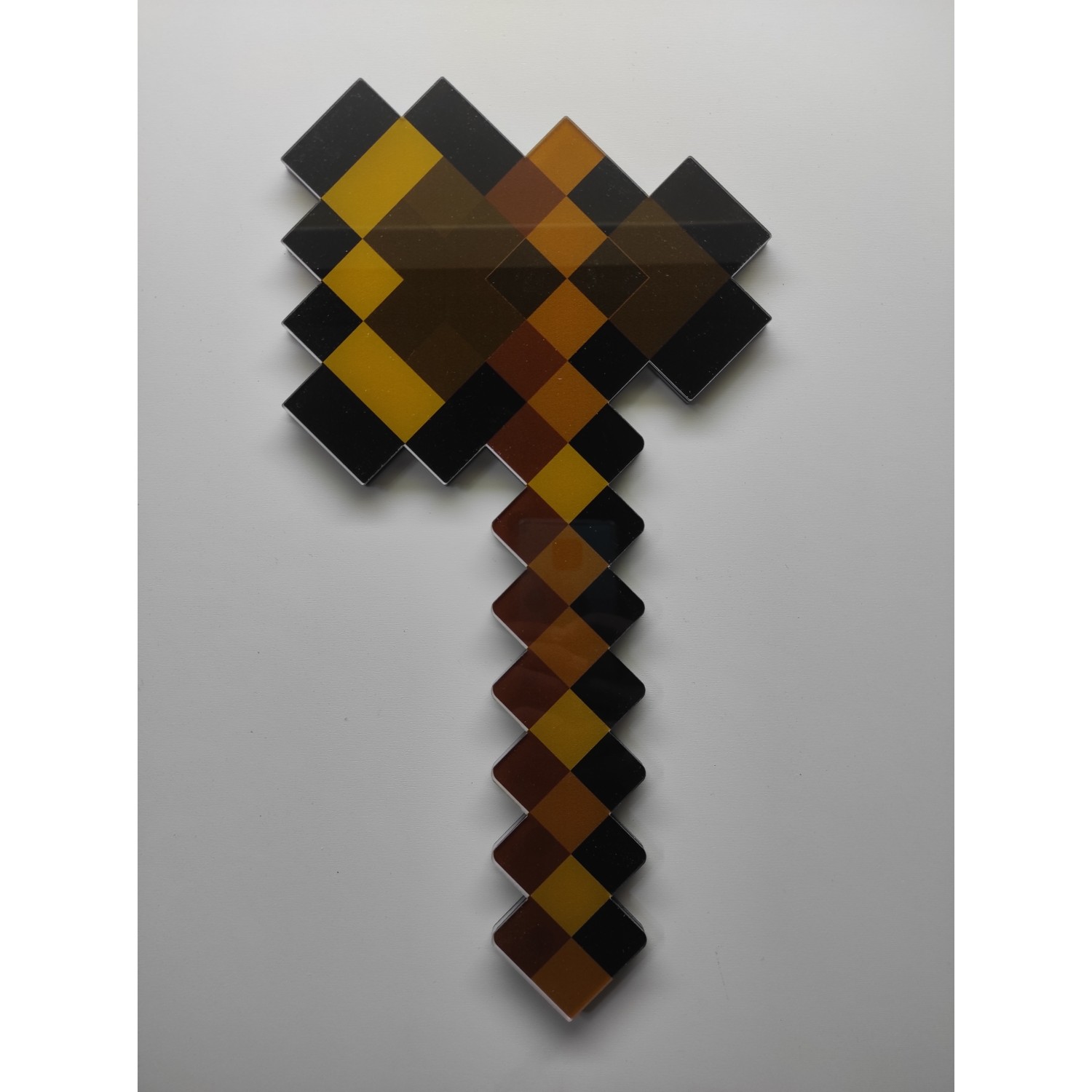 Payitaht Tablo Minecraft Tahta Balta Pleksi Oyuncak Fiyatı