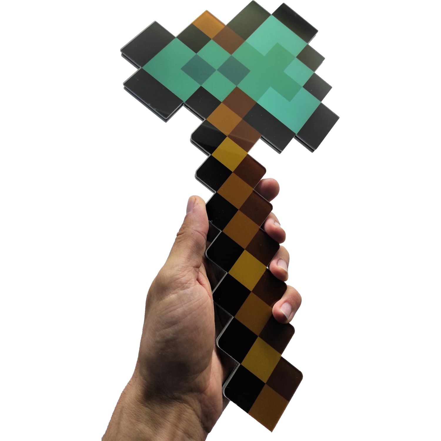 Payitaht Tablo Minecraft Elmas Balta Pleksi Oyuncak Fiyatı