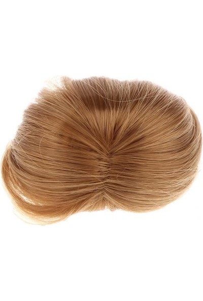 Belovee Kısa Bebek Peruk 5 Adet (Yurt Dışından) Belovee Kısa Bebek Peruk 5 Adet (Yurt Dışından)