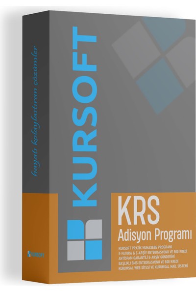 Kursoft Cafe Restorant Programı Kursoft Cafe Restorant Programı