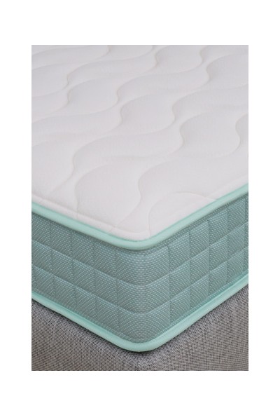 Noa YatakELITE Anti Statik Örme Kumaş Lateks Sünger Yatak