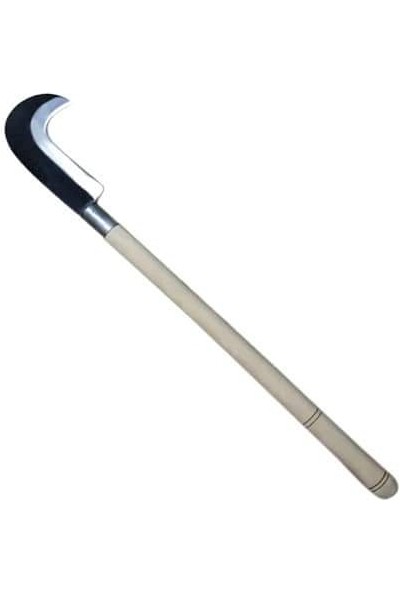 Sürmene 70 cm Saplı Buyuk Odun Oragı ve Tahrası Sürmene 70 cm Saplı Buyuk Odun Oragı ve Tahrası