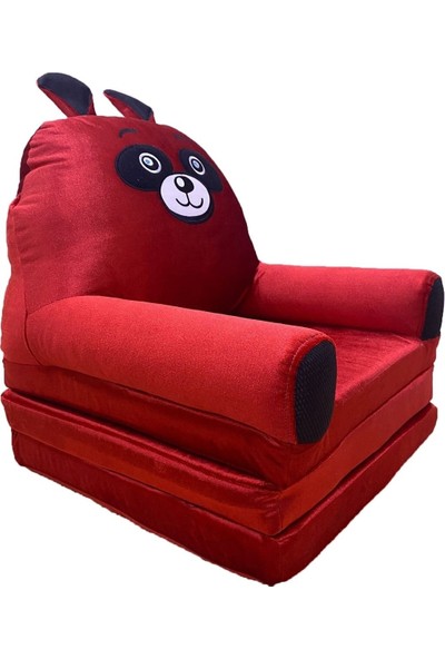 Alçin Home Alçinhomekatlanabilir Çocuk Koltuğu