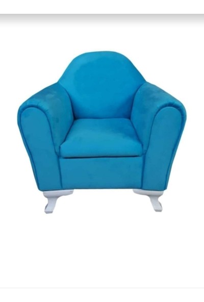 Alçin Home Çocuk Koltuğu Tay Tüylü