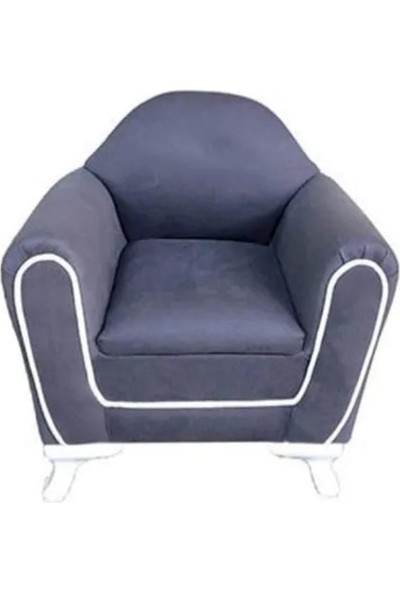 Alçin Home Alçinhome Çocuk Koltuğutay Tüylü