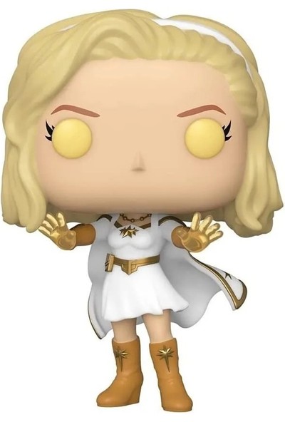 Funko Pop Tv The Boys Starlight Funko Pop Tv The Boys Starlight