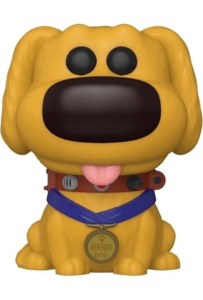 Funko Pop Disney: Dug Days- Hero Dug Funko Pop Disney: Dug Days- Hero Dug