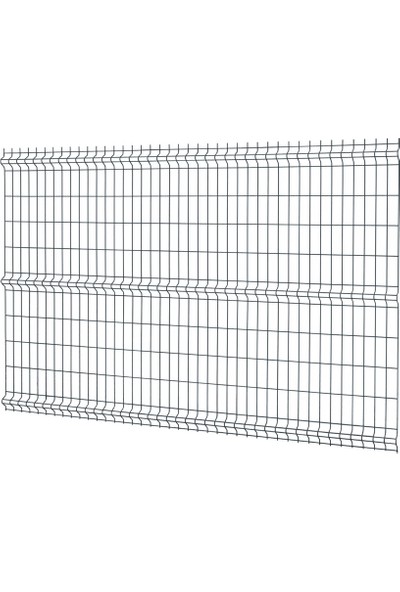 Telfence Panel Çit Teli Antrasit Telfence Panel Çit Teli Antrasit