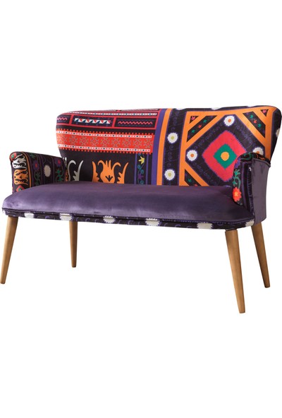 Mobilya Bazarı Argın Çay Seti İkili Koltuk Mobilya Bazarı Argın Çay Seti İkili Koltuk