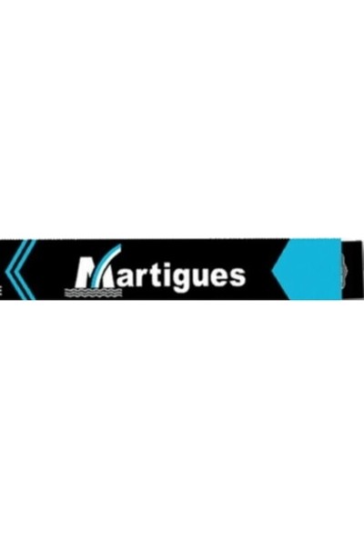Martıgues H1016400 Silecek Supurgesi Hibrit 11 Aparatli 400MM 16 Inc (WN564167) Martıgues H1016400 Silecek Supurgesi Hibrit 11 Aparatli 400MM 16 Inc (WN564167)