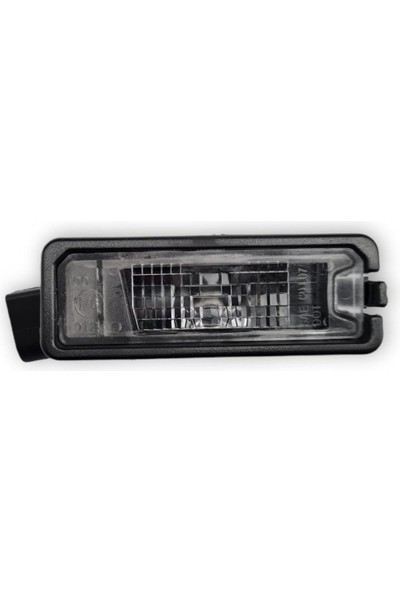 Gkl Vw Volkswagen Caddy 2021-2023 Arka Sağ Sol Plaka Aydınlatma Lambası Halojen 1K8943021 (1 Adet) Gkl Vw Volkswagen Caddy 2021-2023 Arka Sağ Sol Plaka Aydınlatma Lambası Halojen 1K8943021 (1 Adet)