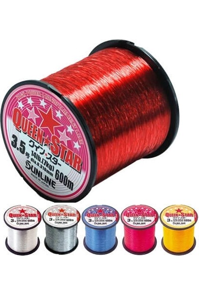 Sunline Queen Star Misina Sunline Queen Star Misina