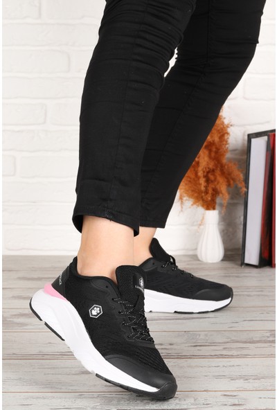 Lumberjack Night Wmn Günlük Bağcıklı Kadın Spor Ayakkabı Lumberjack Night Wmn Günlük Bağcıklı Kadın Spor Ayakkabı