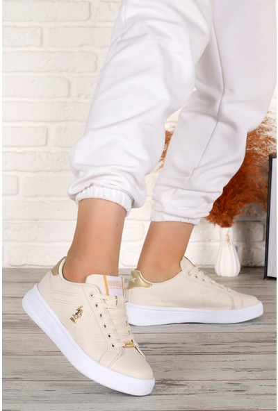 U.s. Polo Assn. Extra Günlük Bayan Spor Ayakkabı U.s. Polo Assn. Extra Günlük Bayan Spor Ayakkabı