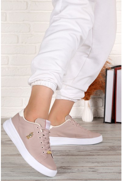 U.s. Polo Assn. Extra Günlük Bayan Spor Ayakkabı U.s. Polo Assn. Extra Günlük Bayan Spor Ayakkabı