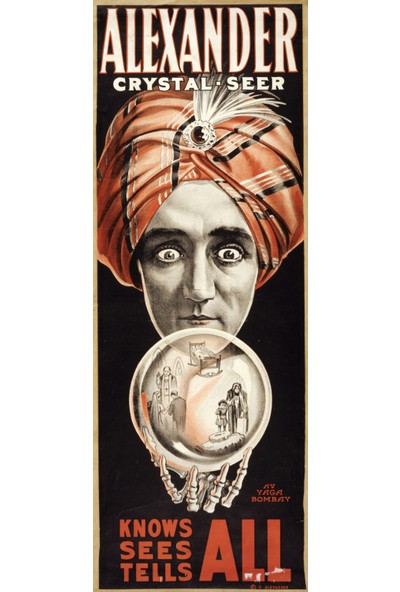 Alexander, Sanatsal Poster, Dekoratif, Afiş, Artpaper