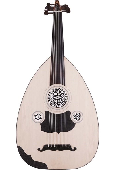 Ugar Maun Kayın Ağacı Türk Udu