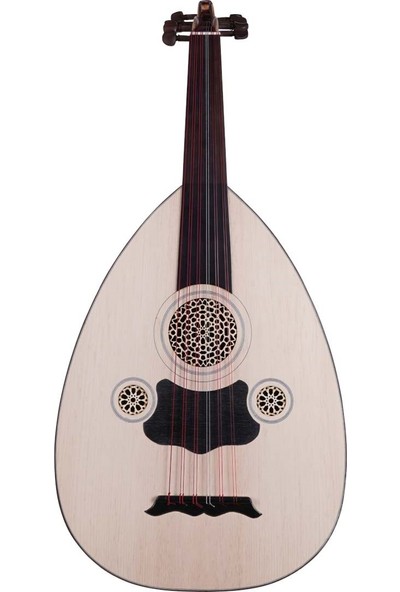 Ugar Maun Kayın Ağacı Türk Udu