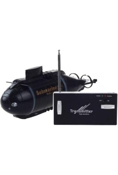 Radyo Uzaktan Kumanda Spor Tekneler Denizaltı Kablosuz Güç Rc Tekneler Oyuncak Tekne Denizaltı | Rc Tekne Toyboboat Oyuncak