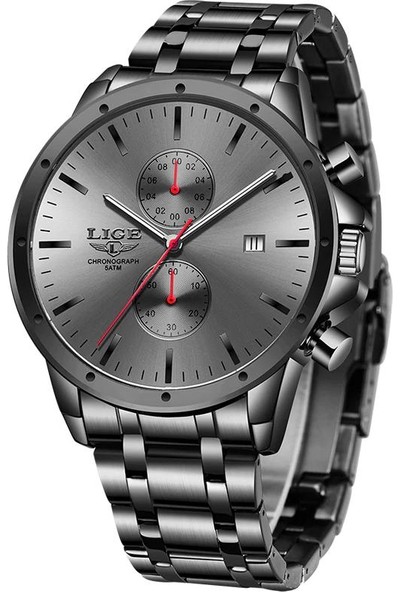 2021 Yeni Erkekler Izle Saat Lüks Üst Marka Askeri Siyah Kuvars Saatler Erkek Su Geçirmez Chronograph Spor Aydınlık Saatler | Kuvars Saatler 2021 Yeni Erkekler Izle Saat Lüks Üst Marka Askeri Siyah Kuvars Saatler Erkek Su Geçirmez Chronograph Spor Aydınlık Saatler | Kuvars Saatler