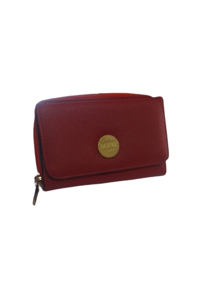 Mkm 0502 Lüks Bayan Cüzdanı