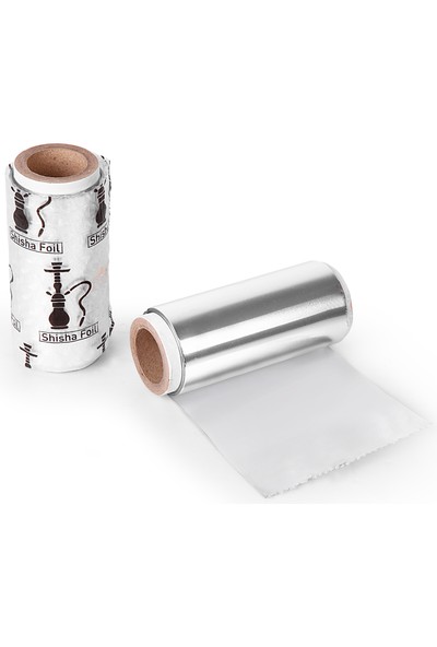 Babil Alüminyum Folyo Rulo Babil Alüminyum Folyo Rulo