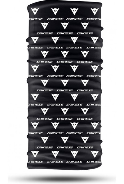 Dair Aksesuar Dainese Motosiklet Buff Boyunluk Bandana Dair Aksesuar Dainese Motosiklet Buff Boyunluk Bandana