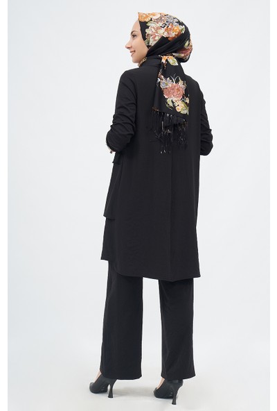 Red Show Takım 19685 Siyah