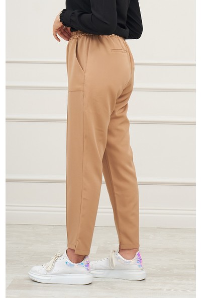 invee Pantolon 6315 Camel