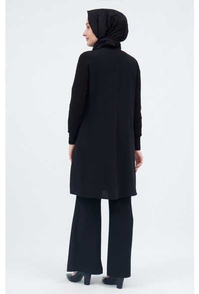 Red Show Tunik 19765 Camel