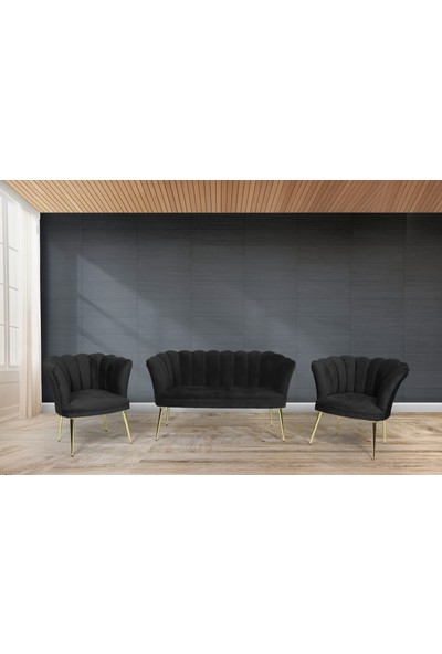 Rensa Papatya Çay Seti, Balkon, Salon, Ofis, Kafe Koltuk Takımı Rensa Papatya Çay Seti, Balkon, Salon, Ofis, Kafe Koltuk Takımı