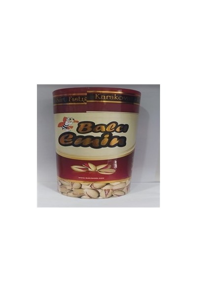 Balcı Emin Anaçıtlak Siirt Fıstığı 1 kg Balcı Emin Anaçıtlak Siirt Fıstığı 1 kg