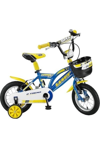 Ümit Trend-Y 12 Lacivert