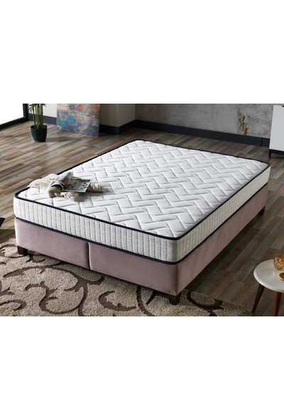 Mobyat monoco Ultra Full Ortopedik Yatak Mobyat monoco Ultra Full Ortopedik Yatak