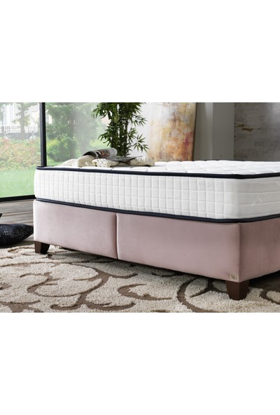 Mobyat Monoco Ultra Full Ortopedik Yatak Mobyat Monoco Ultra Full Ortopedik Yatak