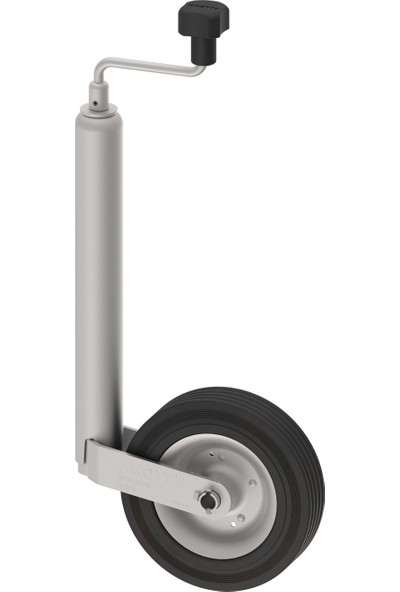 Knott TK48 Destek Tekerleği ( 200X50 mm )
