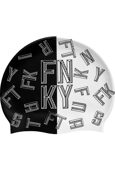 Funky Fnky Antrenman Bonesi